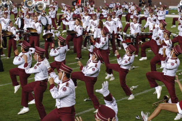 Why Band Kids Are the Most Popular Kids in School | Uloop